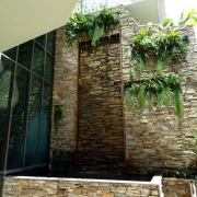 Cascading Water Feature Tiles 2 Water Feature | Focal Point Water Features