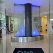 Cascading Water Feature Tiles 2 Water Feature | Focal Point Water Features