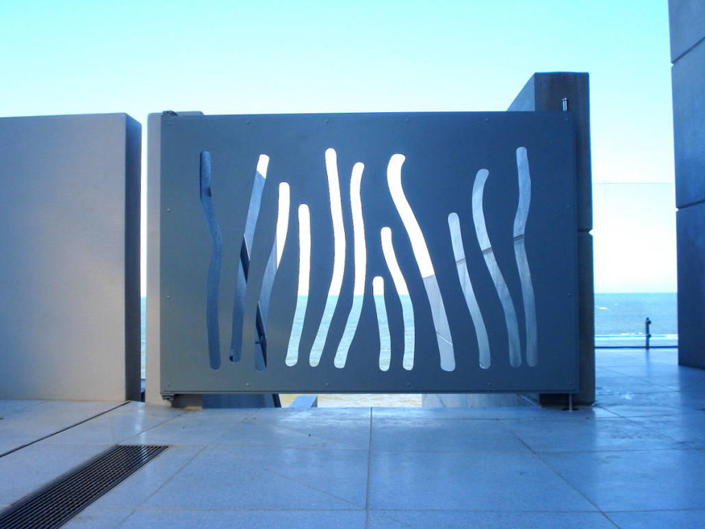 Decorative Gates | Focal Point Water Features