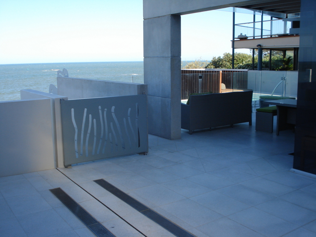 Decorative Gates | Focal Point Water Features