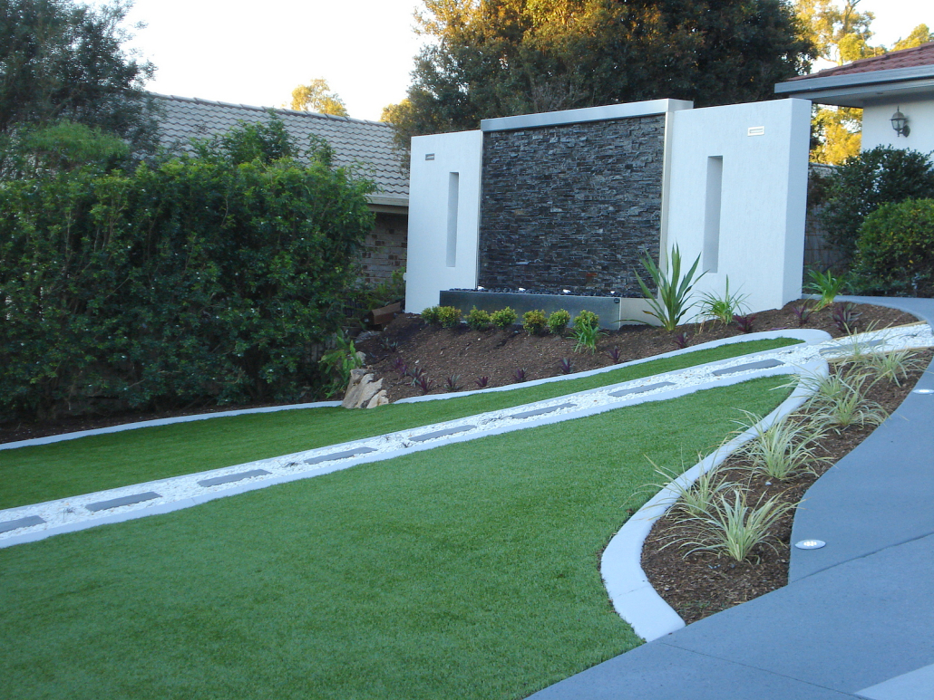 Stacked Stone Water Feature No.10 | Focal Point Water Features