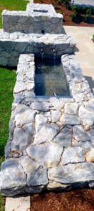 Decorative Water Spouts 4 | Focal Point Water Features