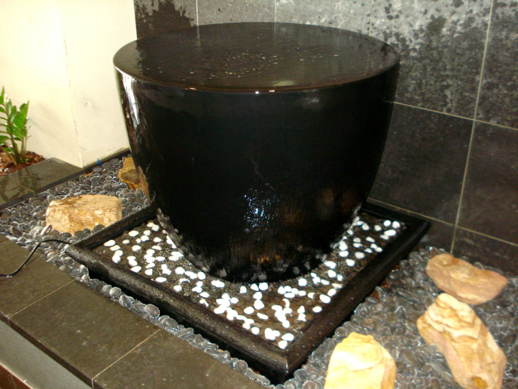 Urn 8 Water Feature | Focal Point Water Features