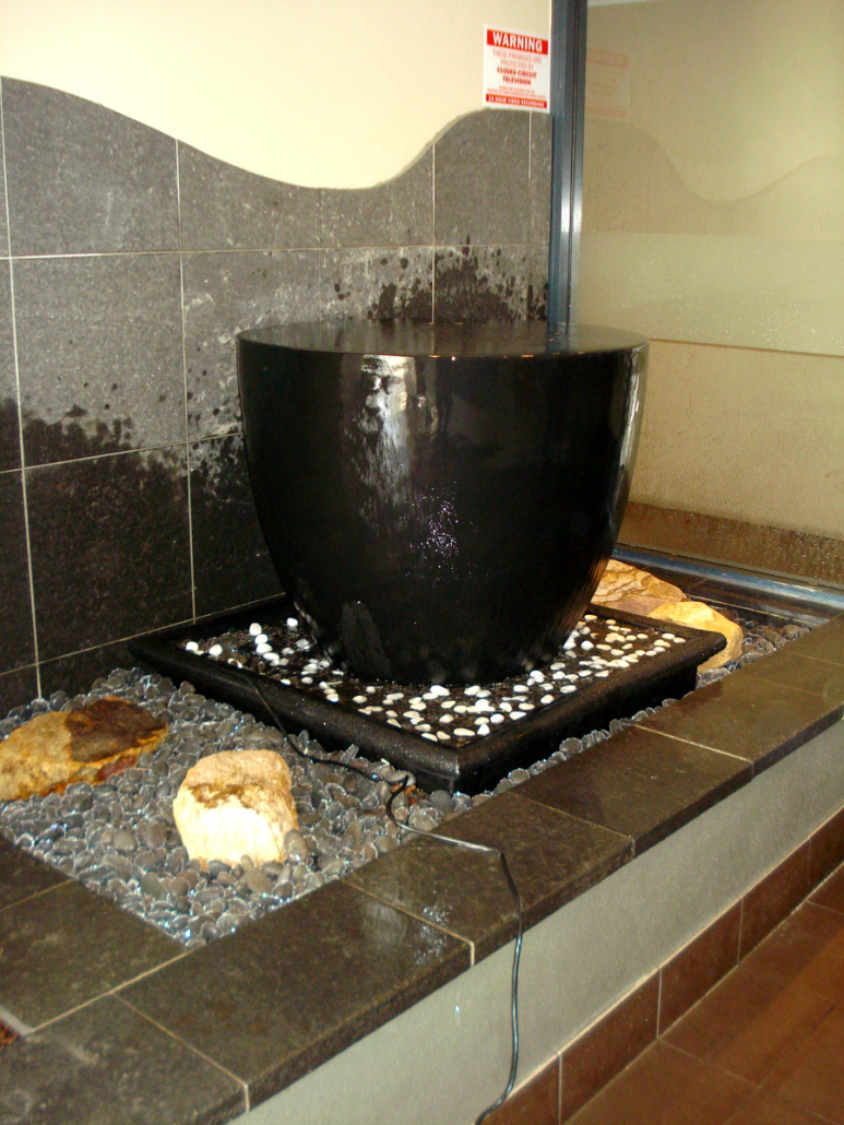 Urn 8 Water Feature | Focal Point Water Features