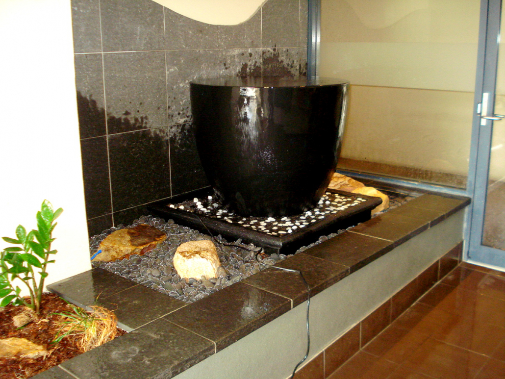 Urn 8 Water Feature | Focal Point Water Features