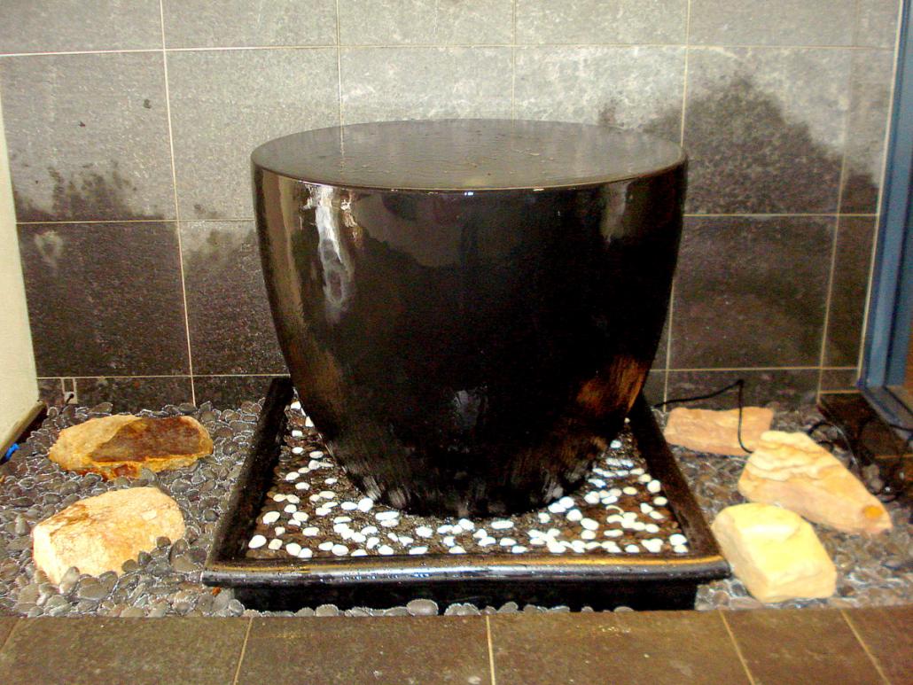 Urn 8 Water Feature | Focal Point Water Features