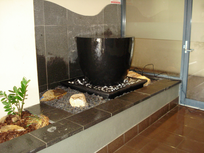 Urn 8 Water Feature | Focal Point Water Features