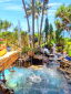 Jumping Fountain-Water Jets | Focal Point Water Features